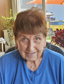 Nancy Jane Hough | News, Sports, Jobs - Morning Journal